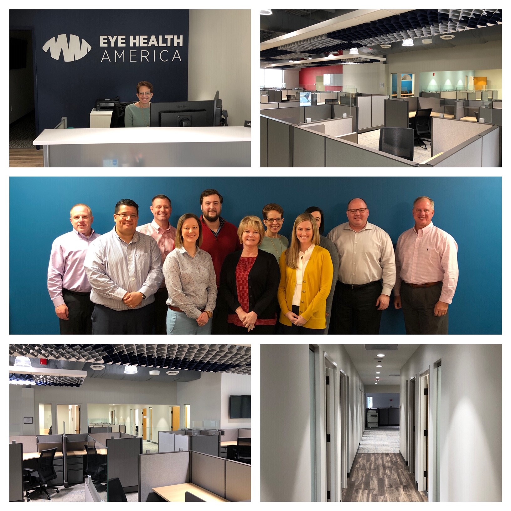 Eye Health America Opens New Corporate Headquarters in Metro Atlanta ...