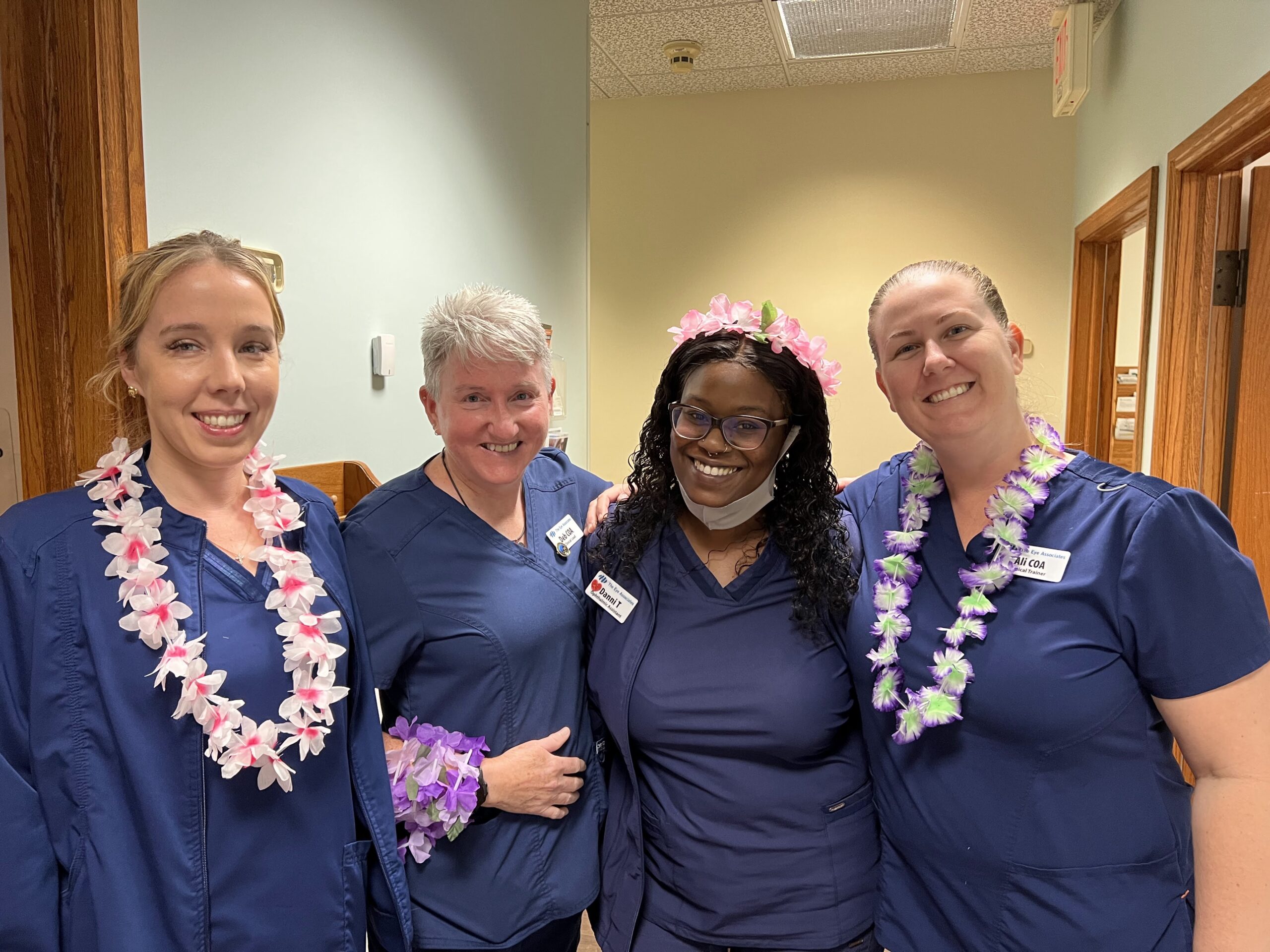 Eye Health America™ | Private Equity Firm Southeastern U.S.