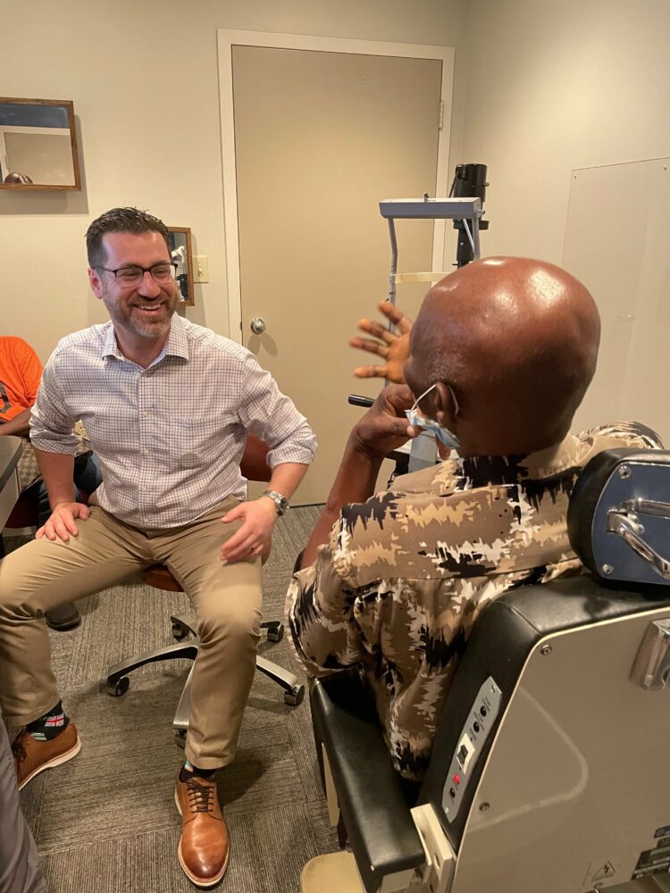 Partnership Benefits | Eye Health America™ (EHA)