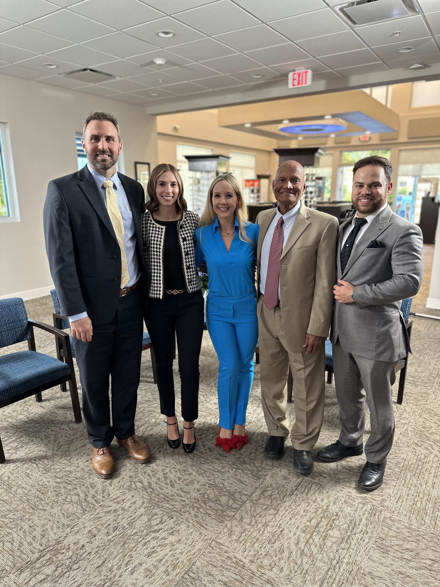 Eye Health America™ | Private Equity Firm Southeastern U.S.