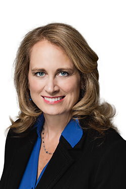 Cathleen McCabe Appointed Chief Medical Officer | Eye Health America